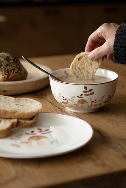 Soepkom Lina&Bowl kopen | home24