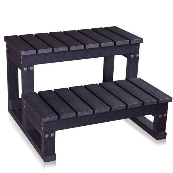 Einstiegstreppe Treppe für Outdoor Pools kaufen | home24