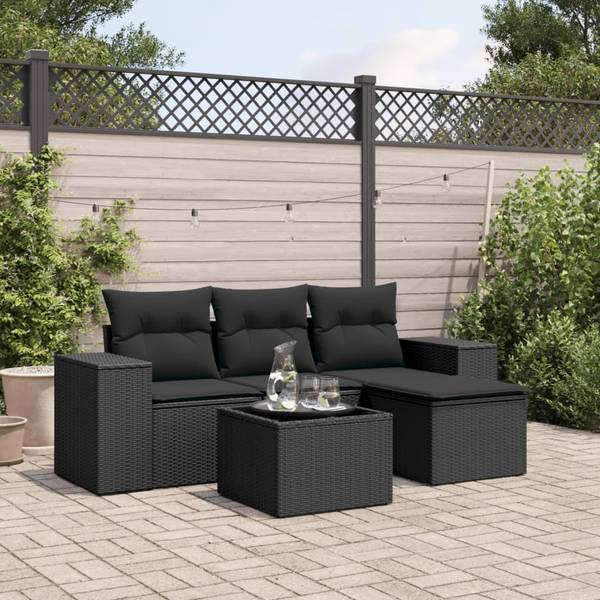 Garten-Lounge-Set 3035571-2 (5-teilig) kaufen | home24