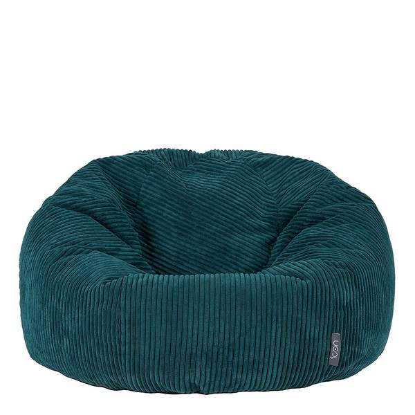 Klassischer Sitzsack BeanBag, Cord kaufen | home24