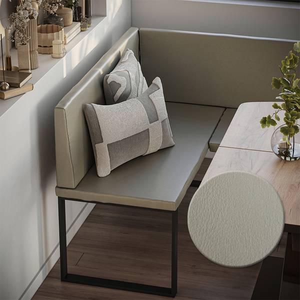 Eckbank Klein 120x120