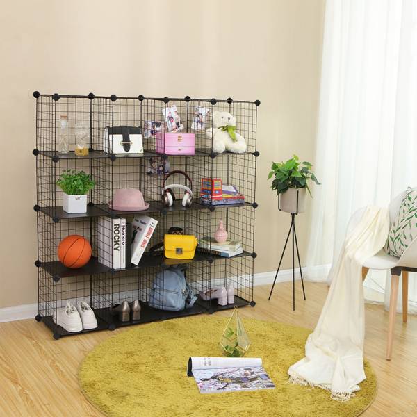 Système d'étagères enfichables Yazd | Je commande ! | home24