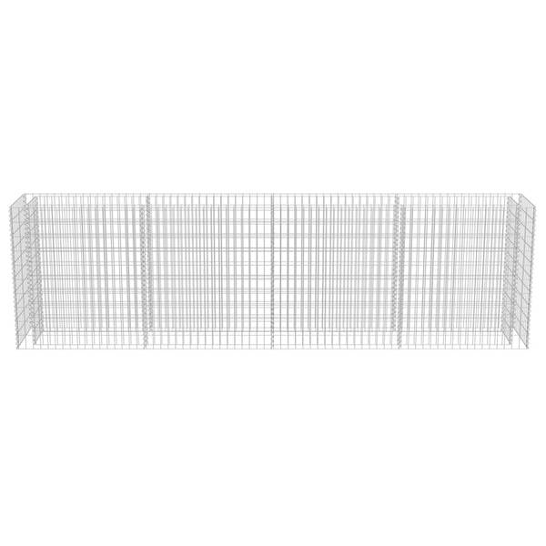 GabionenHochbeet M625614 kaufen | home24