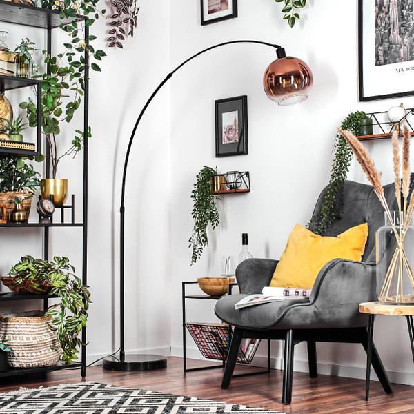 Stehlampe Cesaro kaufen | home24