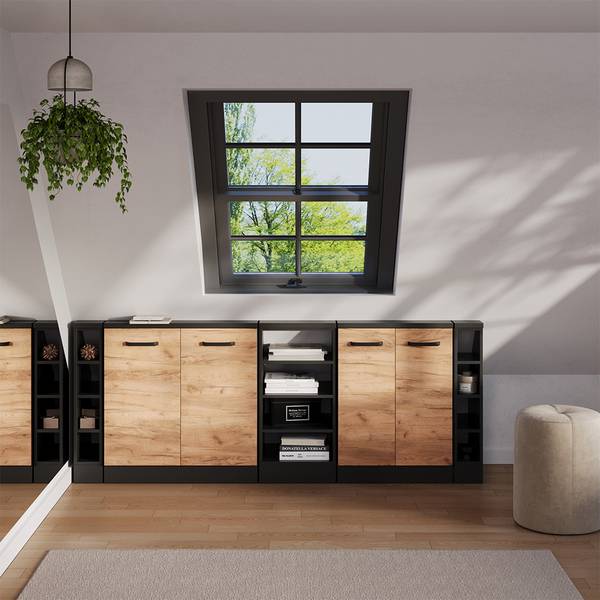 Meuble sous pente R-Line 58283 | Je commande ! | home24