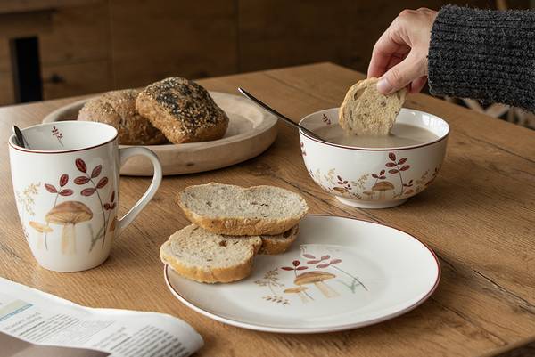 Soepkom Lina&Bowl kopen | home24