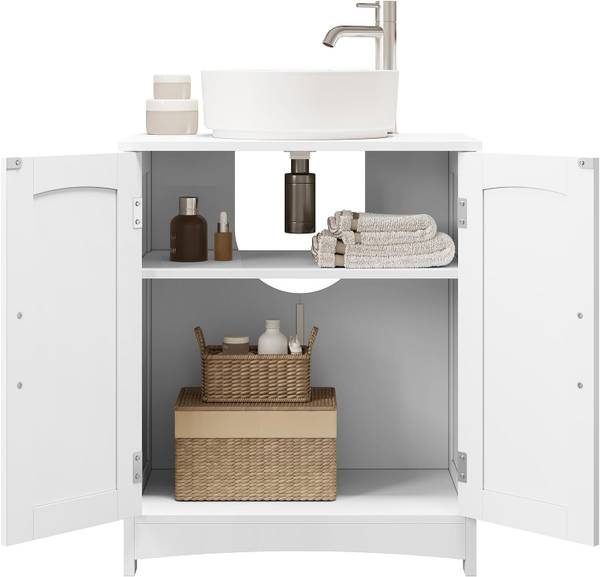 Waschbeckenunterschrank Rick kaufen | home24