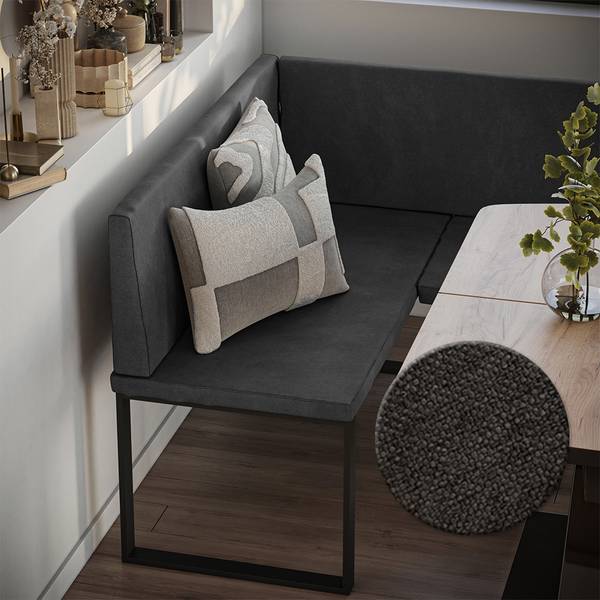 Eckbank Klein 120x120