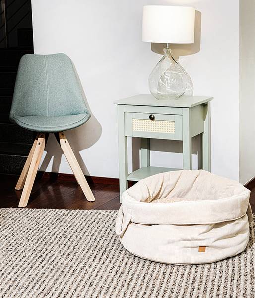 Hunde Korb Louis Cord kaufen | home24