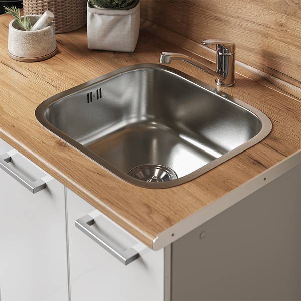 Spülbecken Flova 57906 kaufen | home24