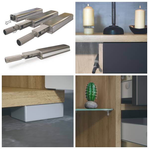 Buffet Bari V1 | Je commande ! | home24