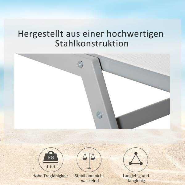 Sonnenliege BB3620 Kaufen Home24 sonnenliege-bb3620-kaufen-home24
