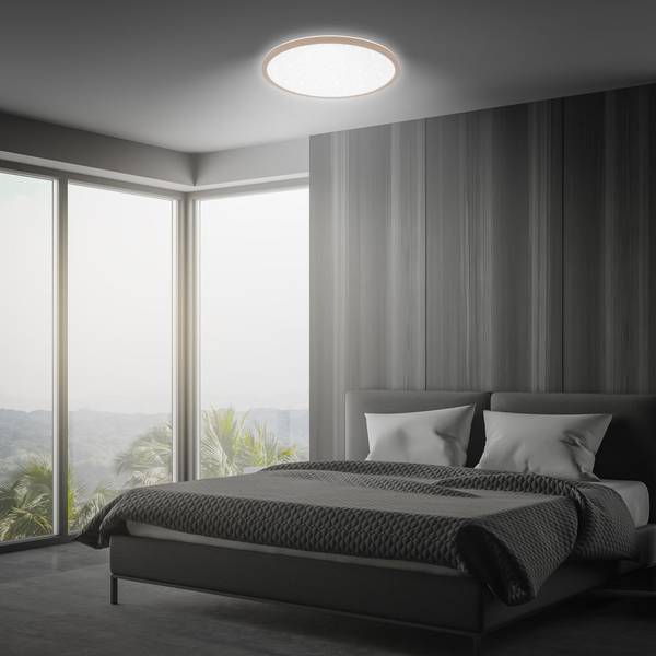 LED Deckenleuchte 7655011 kaufen | home24