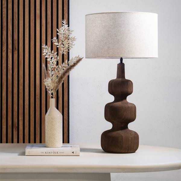 Giga Meubel Tafellamp Andrea kopen | home24