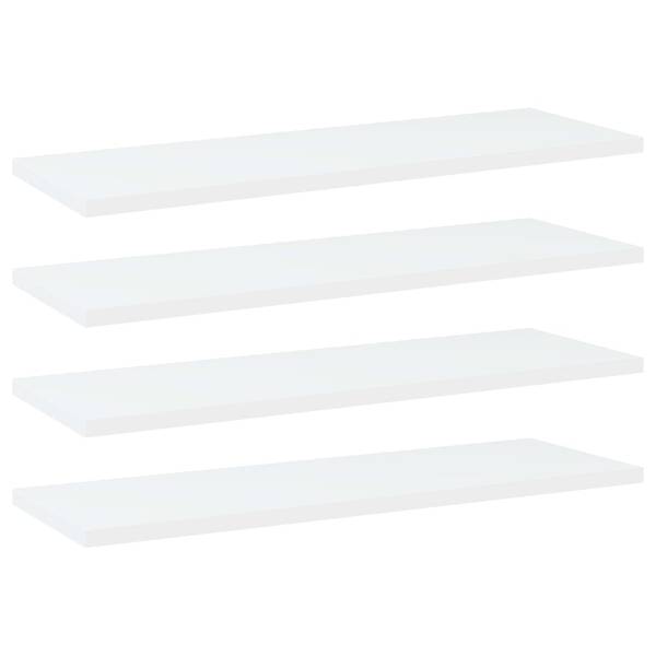 Bücherregal Brett 3016495-2 (4er Set) kaufen | home24