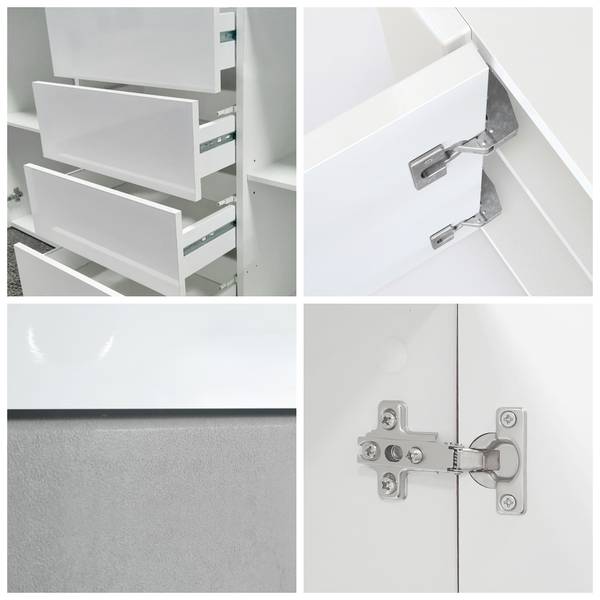 Buffet La Paz V1 | Je commande ! | home24