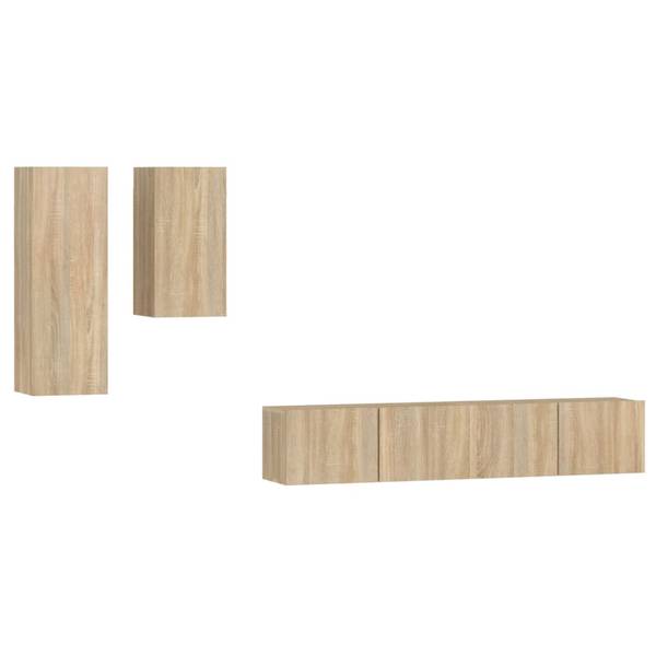 TV-Schrank 4er Set D393 kaufen | home24