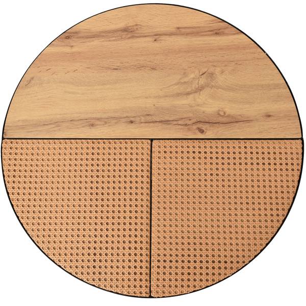 Couchtisch NaturEve Ⅱ (2er Set) kaufen | home24