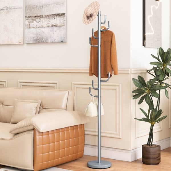 Garderobenständer VL32557 kaufen | home24