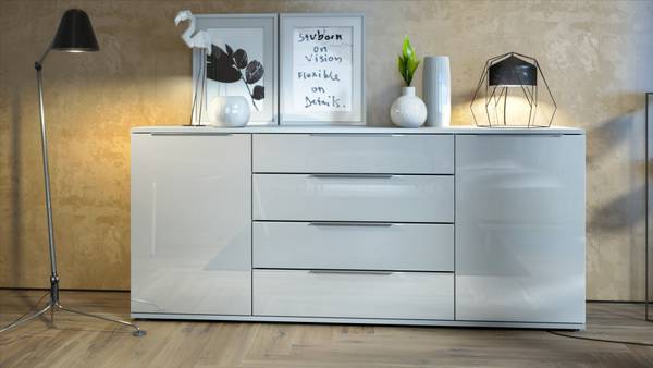 Linio V2 Sideboard kaufen | home24