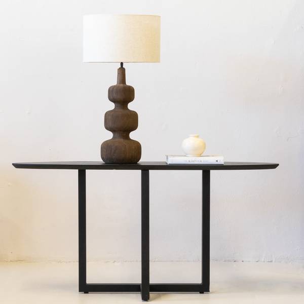 Giga Meubel Tafellamp Andrea kopen | home24