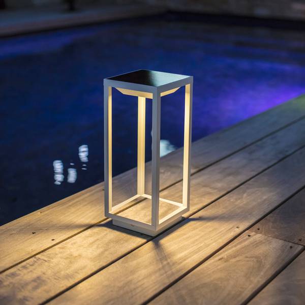 Solar Laterne HYDRA kaufen | home24