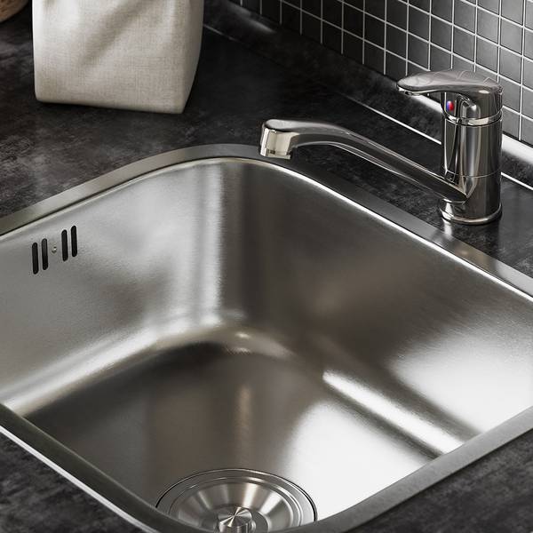 Spülbecken Flova 57906 kaufen | home24