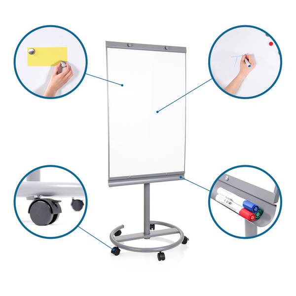 Whiteboard MULTIBOARD kaufen | home24