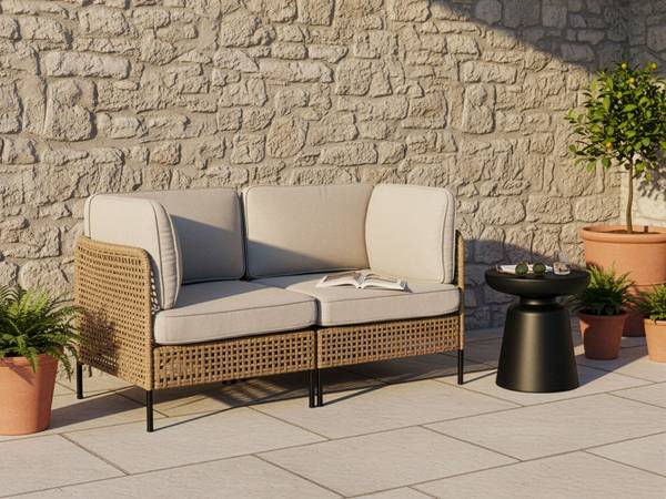 Gartensofa OMEGANA kaufen | home24