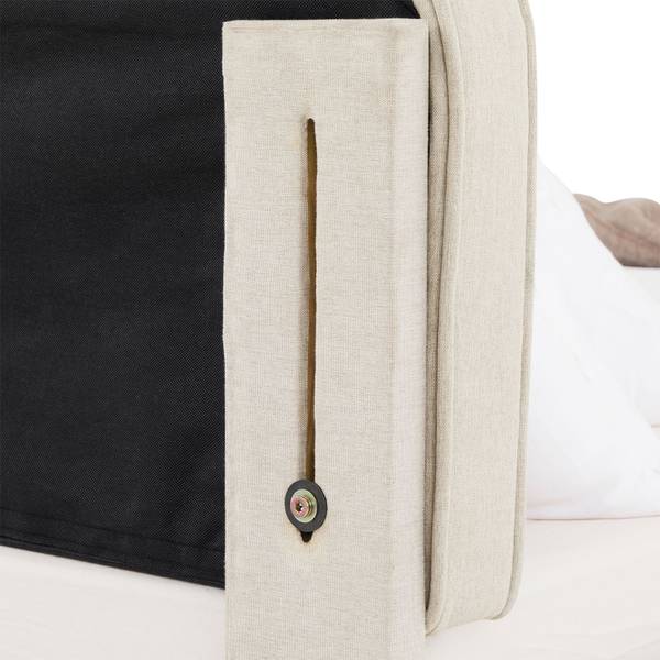 Polsterbett LATINI kaufen | home24