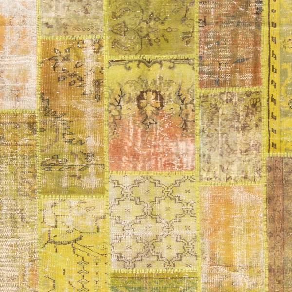 Vintage Teppich 300 x 200 cm Rechteck kaufen | home24