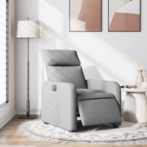 Fauteuil inclinable 3032661-1 | Je commande ! | home24