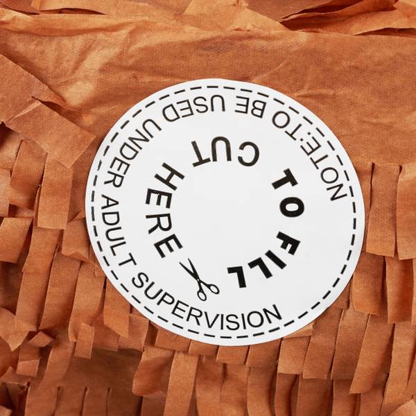 Pinata Bateau Pirate, Bâton & Masque | Je commande ! | home24