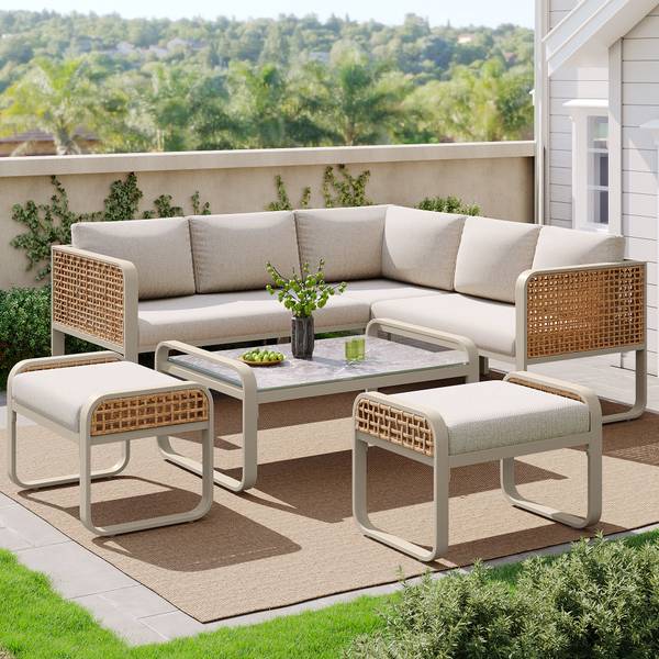 Garten Lounge Set BB3692 5tlg kaufen | home24