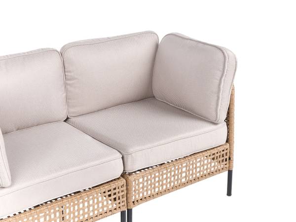 Gartensofa OMEGANA kaufen | home24