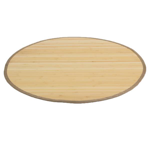 Runder Bambusteppich 375 kaufen | home24