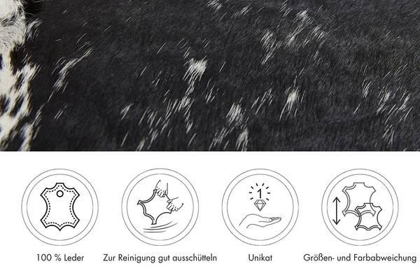 Rinderfell Chiapas kaufen | home24