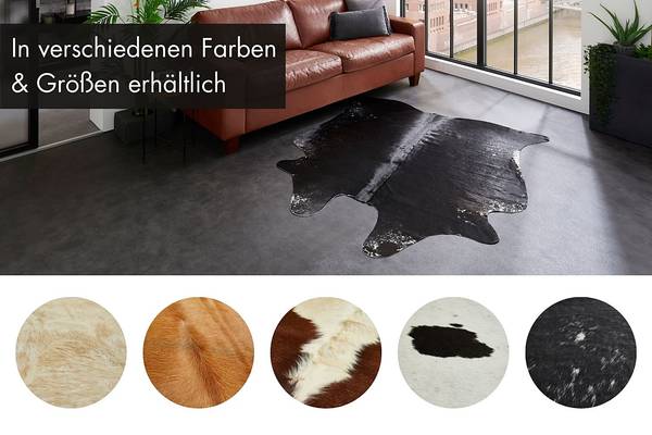 Rinderfell Chiapas kaufen | home24