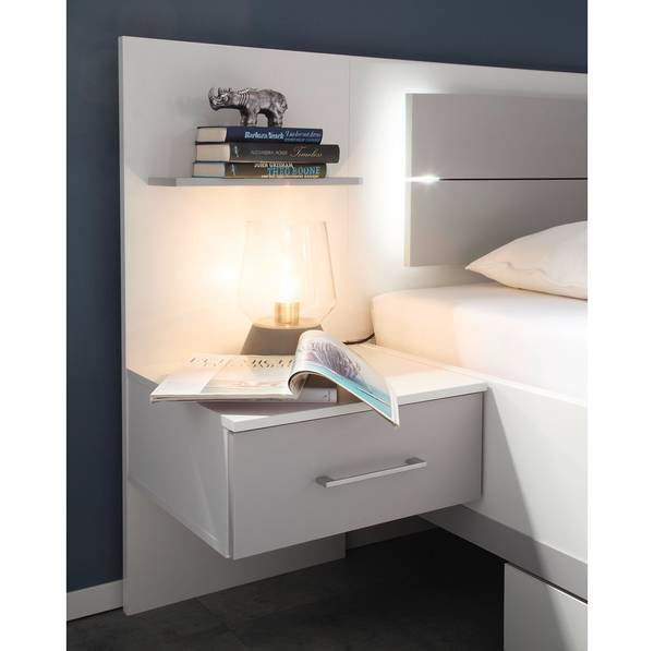 Bed Boston-Extra kopen | home24