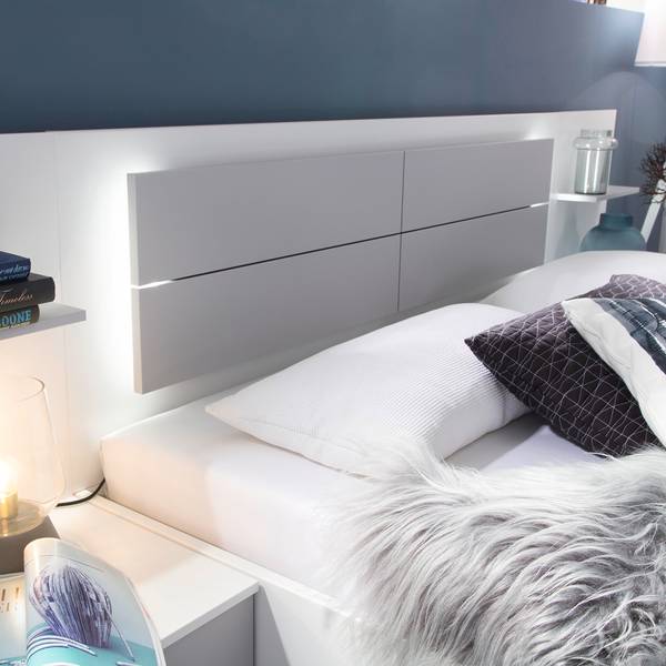 Bed Boston-Extra kopen | home24