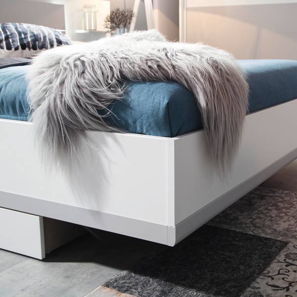 Bed Boston-Extra kopen | home24