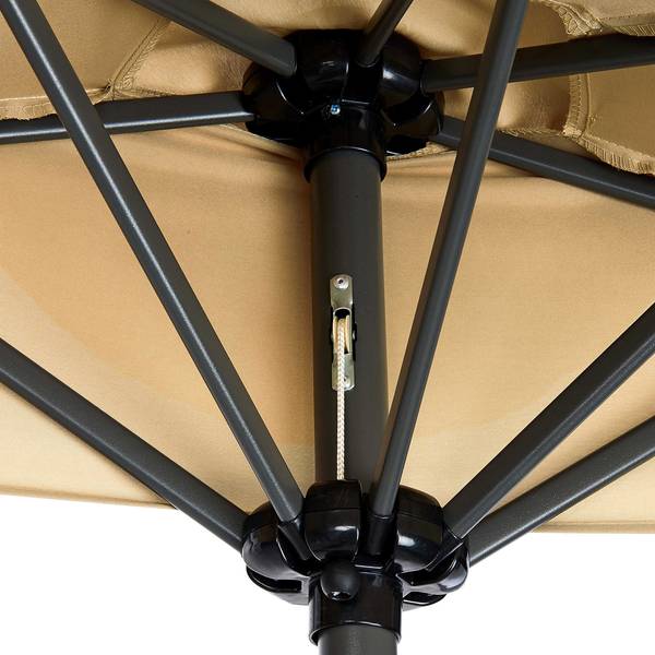 Parasol SIESTA | Je commande ! | home24