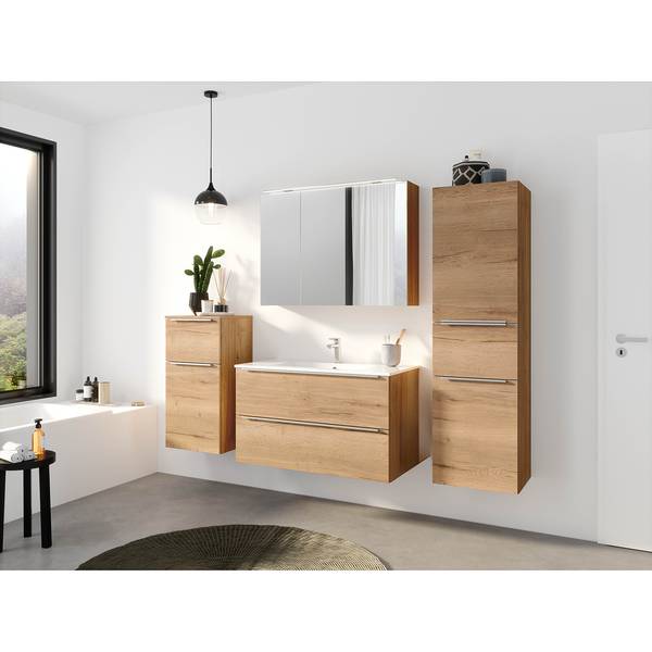 Badezimmerset MYBA VII (4-teilig) kaufen | home24