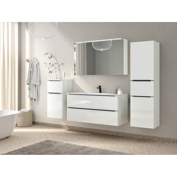 Badezimmerset MYBA VIII (4-teilig) kaufen | home24