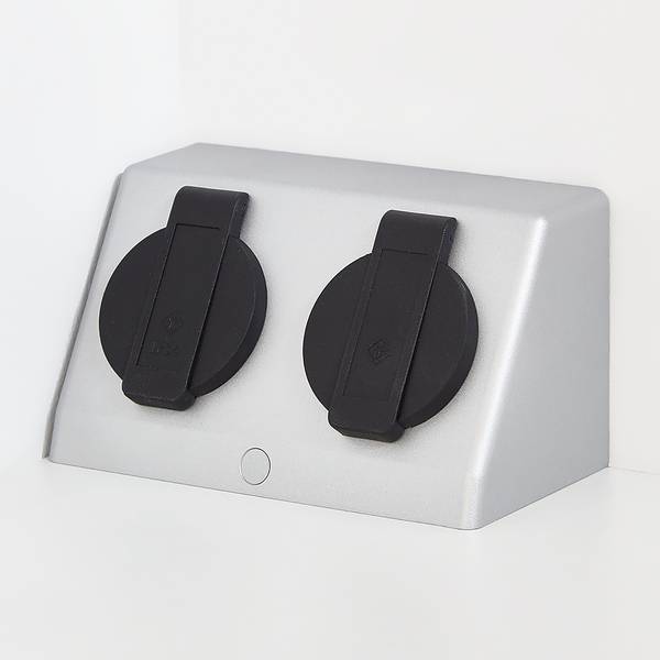 Badezimmerset MYBA VIII (4-teilig) kaufen | home24