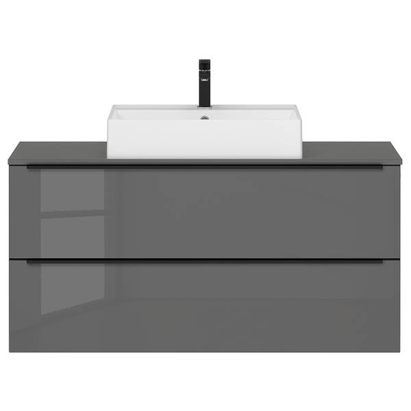 Badezimmerset MYBA XXIII (4-teilig) kaufen | home24