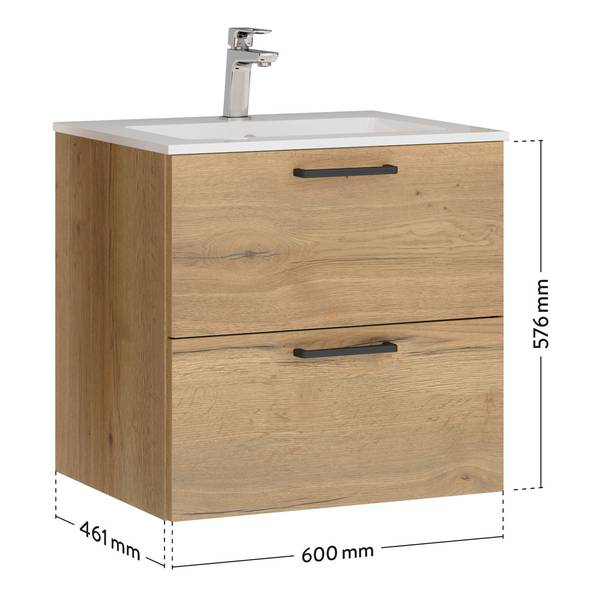 Waschtisch MYBA IV kaufen | home24