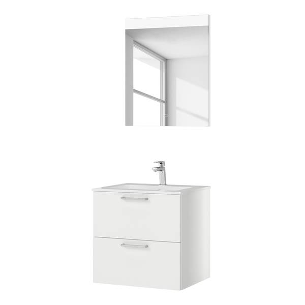 Badezimmerset MYBA IX (2-teilig) kaufen | home24