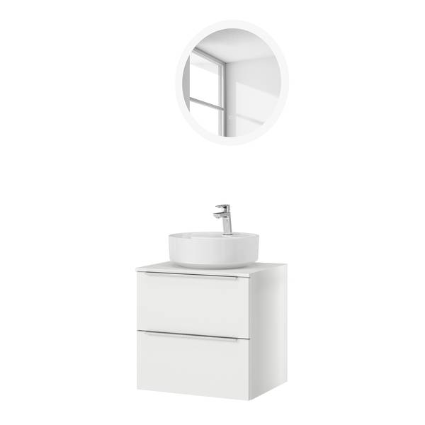 Badezimmerset MYBA L (2-teilig) kaufen | home24