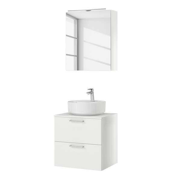 Badezimmerset MYBA LVI (2-teilig) kaufen | home24